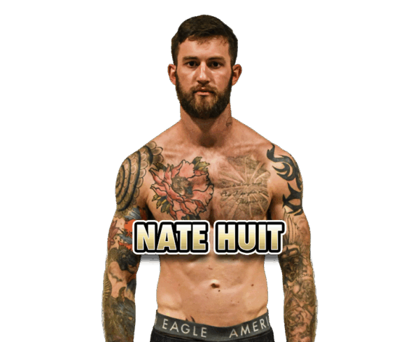 Fighters – Top Tenn Promotions